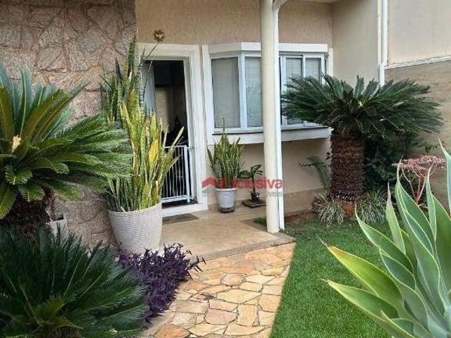 Casa à venda, 250 m² por R$ 1.420.000,00 Residencial Paineiras Paulínia/SP