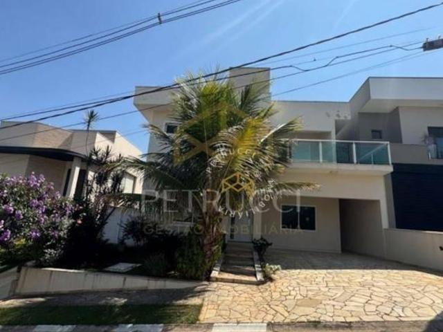 Casa à venda, 250 m² por R$ 1.490.000,00 Condomínio Le Village Valinhos/SP