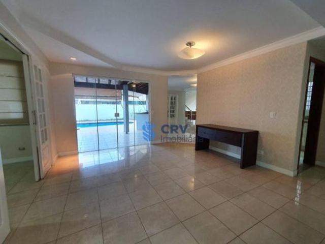 Casa à venda, 250 m² por R$ 1.490.000,00 Parque Jamaica Londrina/PR