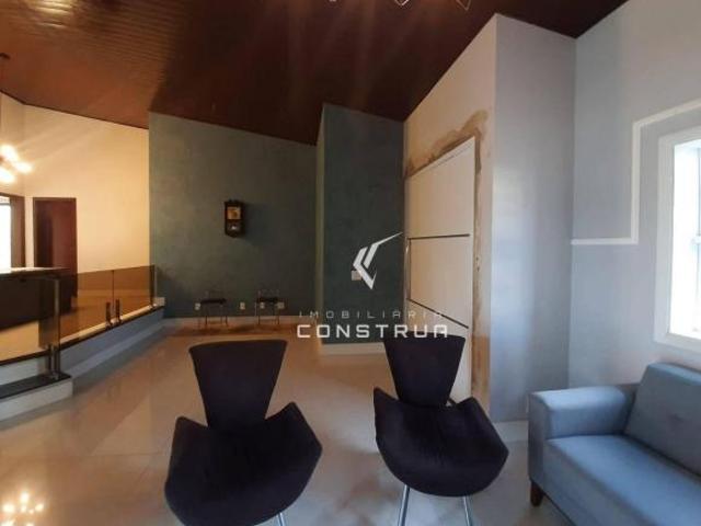 Casa à venda, 250 m² por R$ 1.500.000,00 Alto Taquaral Campinas/SP