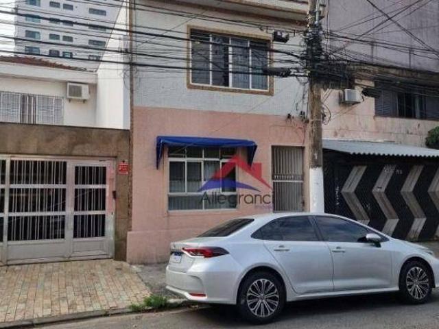 Casa à venda, 250 m² por R$ 1.500.000,00 Belenzinho São Paulo/SP