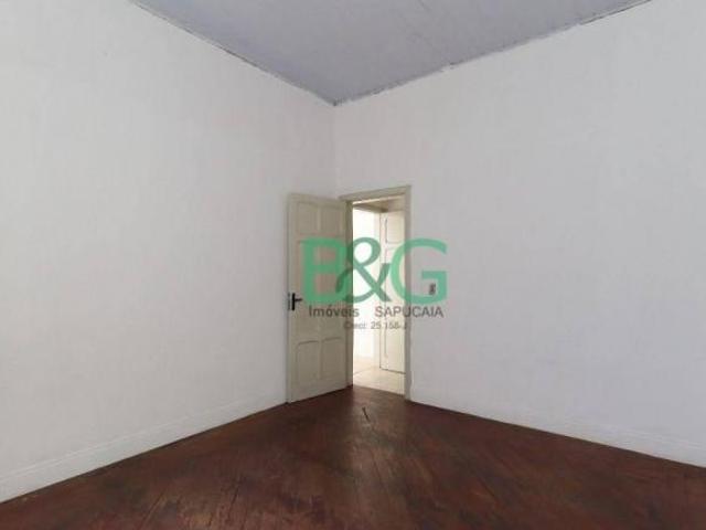 Casa à venda, 250 m² por R$ 1.500.000,00 Cambuci São Paulo/SP