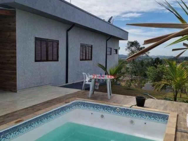 Casa à venda, 250 m² por R$ 1.500.000,00 Ipelândia Suzano/SP