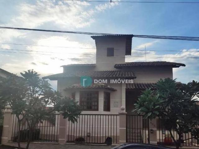 Casa à venda, 250 m² por R$ 1.500.000,00 Quintas das Avenidas Juiz de Fora/MG