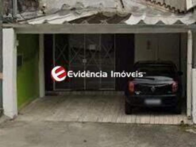 Casa à venda, 250 m² por R$ 1.500.000,00 Vila Bastos Santo André/SP