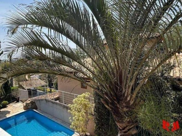 Casa à venda, 250 m² por R$ 1.590.000,00 Granja Viana Carapicuíba/SP