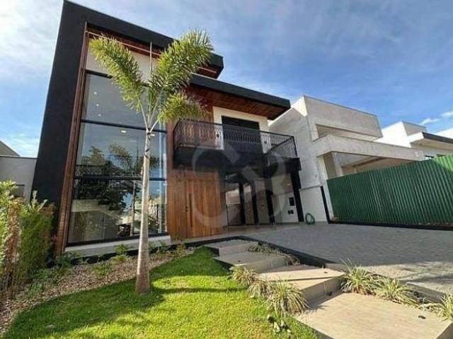 Casa à venda, 250 m² por R$ 1.590.000,00 Jardim da Luz Londrina/PR