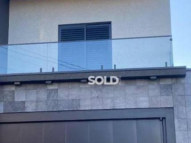 Casa à venda, 250 m² por R$ 1.600.000,00 Jardim Natal I Franca/SP
