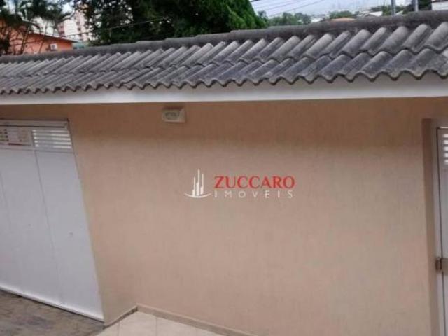 Casa à venda, 250 m² por R$ 1.500.000,00 Jardim São Judas Tadeu Guarulhos/SP