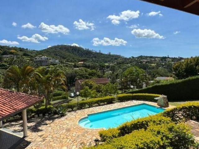 Casa à venda, 250 m² por R$ 1.650.000,00 Condomínio Jardim das Palmeiras Bragança Paulista/SP