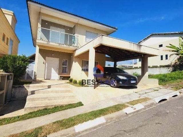 Casa à venda, 250 m² por R$ 1.650.000,00 Granja Viana Cotia/SP