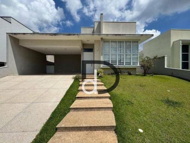 Casa à venda, 250 m² por R$ 1.690.000,00 Condomínio Santa Isabel Louveira/SP