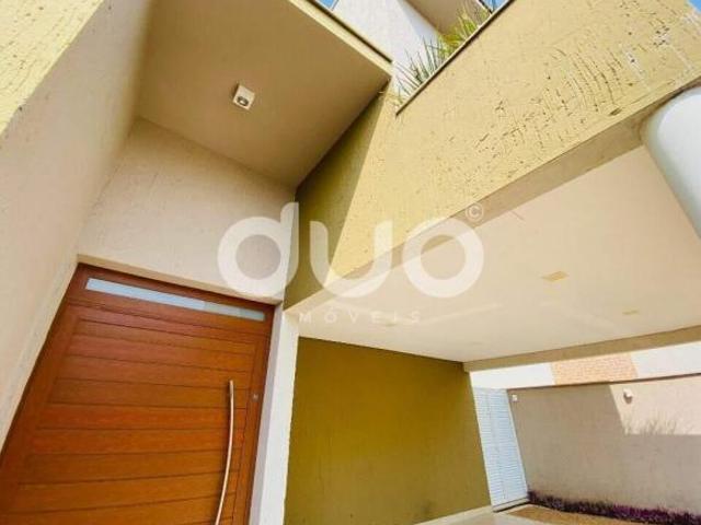 Casa à venda, 250 m² por R$ 1.700.000,00 Campestre Piracicaba/SP