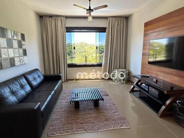 Casa à venda, 250 m² por R$ 1.700.000,00 Condomínio Residencial Alpes de Guararema Guararema/SP