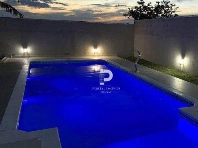 Casa à venda, 250 m² por R$ 1.700.000,00 Condomínio Terras de São Francisco Vinhedo/SP