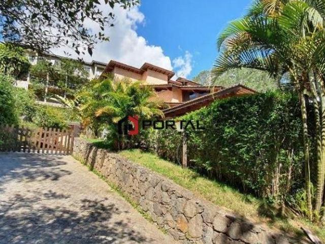 Casa à venda, 250 m² por R$ 1.800.000,00 Granja Viana Embu das Artes/SP