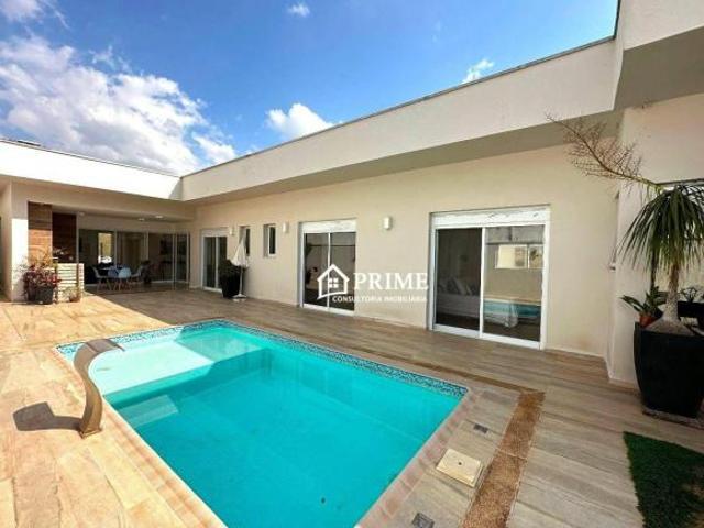 Casa à venda, 250 m² por R$ 1.800.000,00 Reserva Santa Maria Jandira/SP