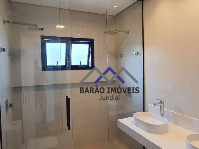 Casa à venda, 250 m² por R$ 1.800.000,00 Residencial Ibi Aram I Itupeva/SP