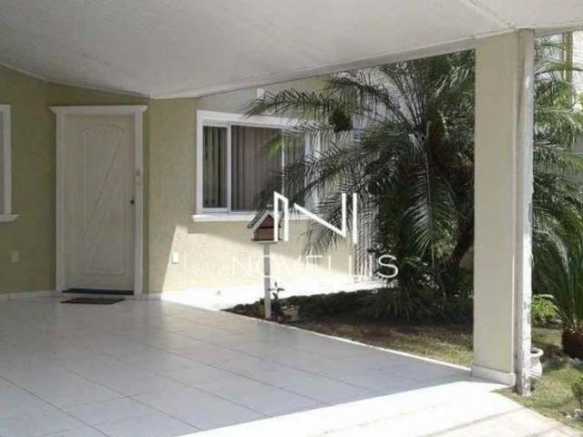 Casa à venda, 250 m² por R$ 1.860.000,00 Urbanova São José dos Campos/SP