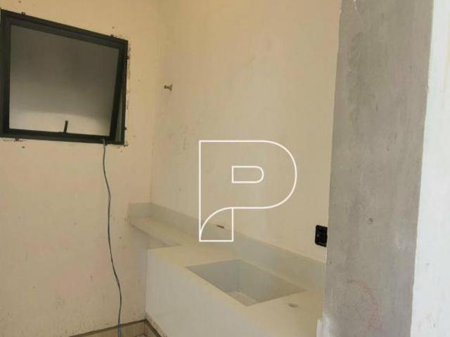 Casa à venda, 250 m² por R$ 1.890.000,00 Paysage Noble Vargem Grande Paulista/SP