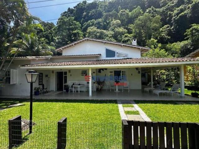 Casa à venda, 250 m² por R$ 1.900.000,00 Paúba São Sebastião/SP
