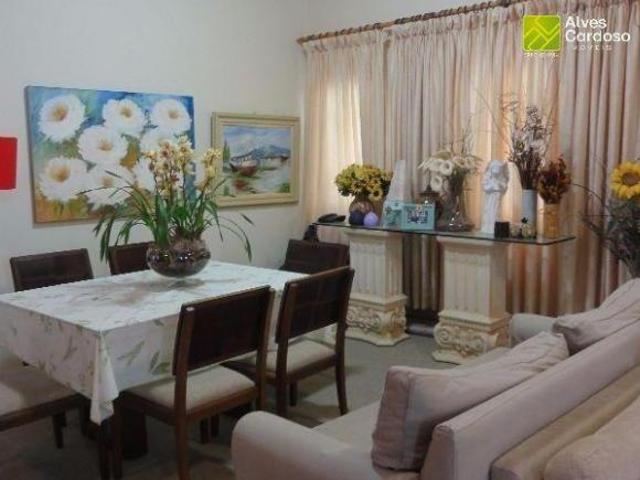 Casa à venda, 250 m² por R$ 1.950.000,00 Aldeia da Serra Santana de Parnaíba/SP