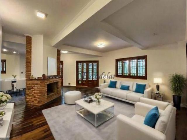 Casa à venda, 250 m² por R$ 1.990.000,00 Caraguatá Mairiporã/SP