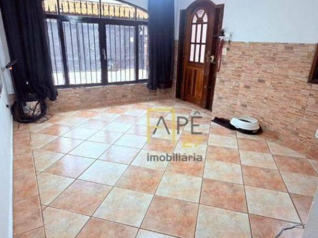 Casa à venda, 250 m² por R$ 1.070.000,00 Santa Teresinha São Paulo/SP
