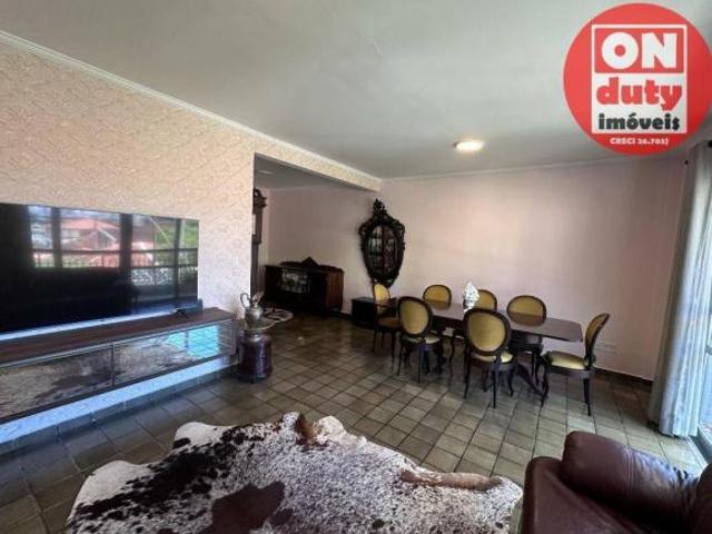 Casa à venda, 250 m² por R$ 1.100.000,00 Marapé Santos/SP