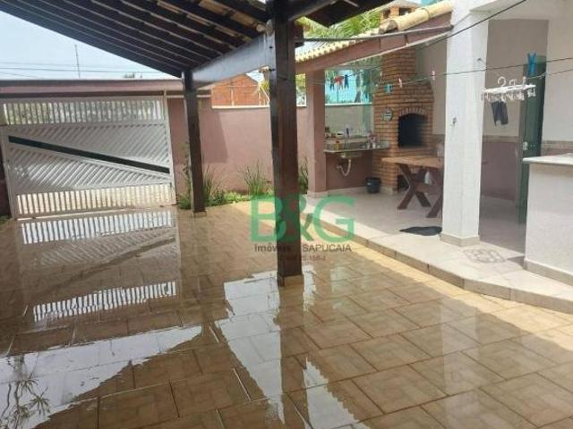 Casa à venda, 250 m² por R$ 1.100.000,00 Cibratel II Itanhaém/SP