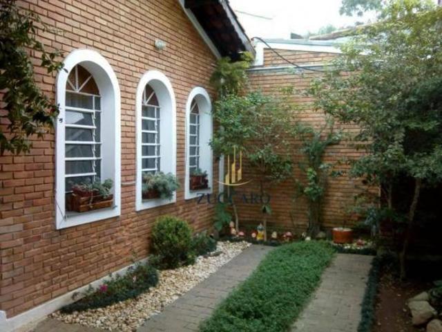 Casa à venda, 250 m² por R$ 1.100.000,00 Jardim Bom Clima Guarulhos/SP