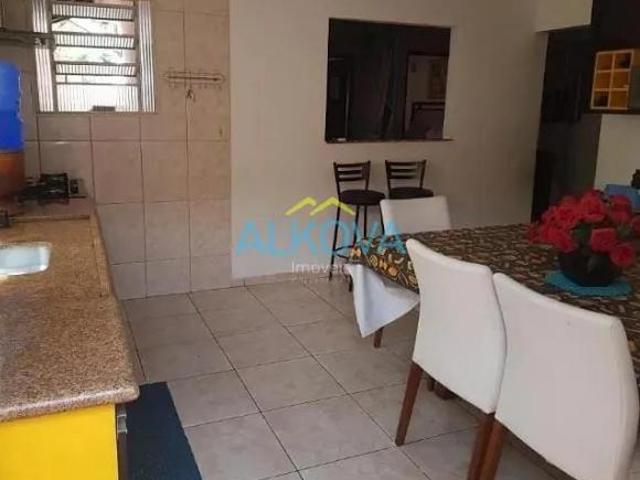 Casa à venda, 250 m² por R$ 1.100.000,00 Parque Industrial São José dos Campos/SP