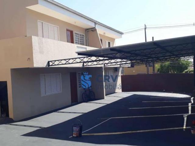 Casa à venda, 250 m² por R$ 1.100.000,00 Portal de Versalhes 1 Londrina/PR