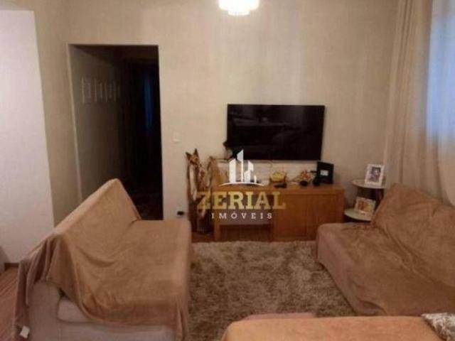 Casa à venda, 250 m² por R$ 1.150.000,00 Barcelona São Caetano do Sul/SP
