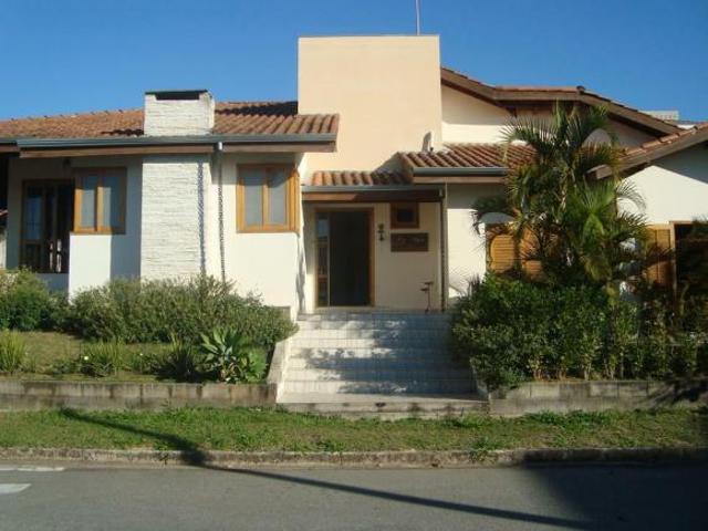 Casa à venda, 250 m² por R$ 1.180.000,00 Condomínio Itatiba Country Club Itatiba/SP