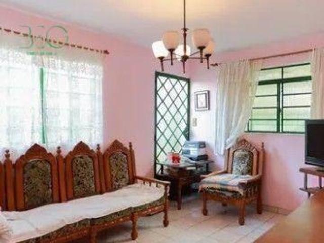 Casa à venda, 250 m² por R$ 1.199.000,00 Vila Paulicéia São Paulo/SP