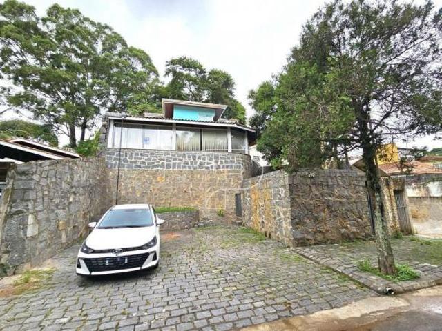 Casa com 3 dormitórios à venda, 250 m² por R$ 1.350.000,00 Granja Viana Cotia/SP
