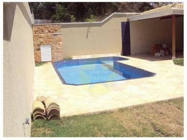 Casa à venda, 250 m² por R$ 1.200.000,00 Jardim Paulista Atibaia/SP