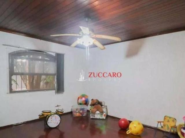 Casa à venda, 250 m² por R$ 1.200.000,01 Jardim Rosa de Franca Guarulhos/SP