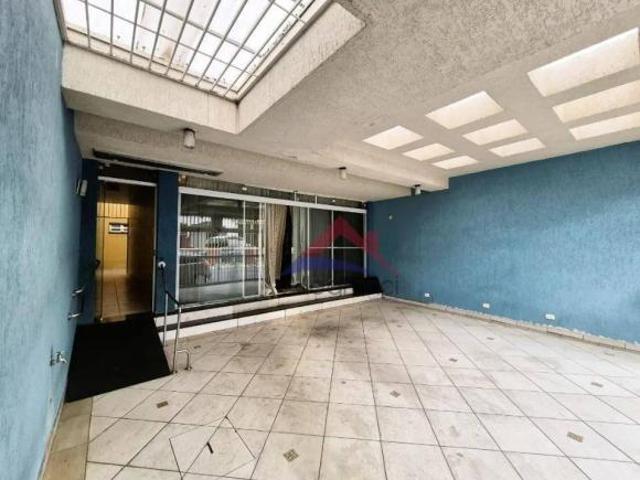 Casa à venda, 250 m² por R$ 1.224.999,99 Belénzinho São Paulo/SP