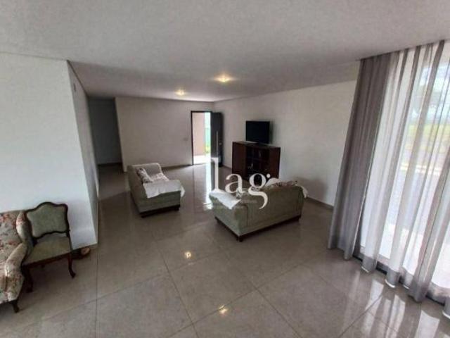 Casa à venda, 250 m² por R$ 1.280.000,00 Condomínio Saint Charbel Araçoiaba da Serra/SP