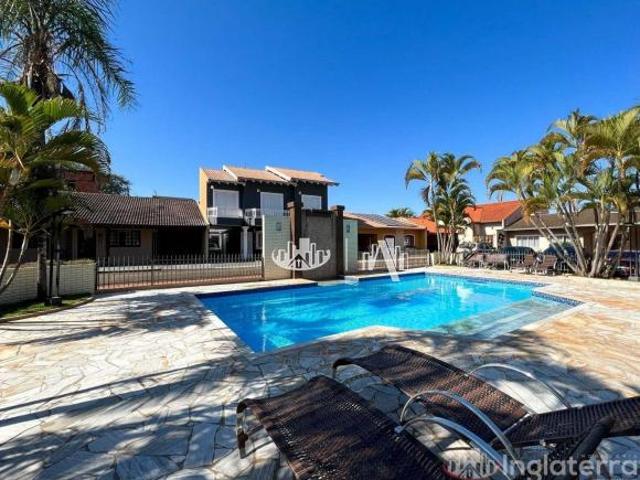 Casa à venda, 250 m² por R$ 1.290.000,00 Condomínio Gralha Azul 1 Londrina/PR