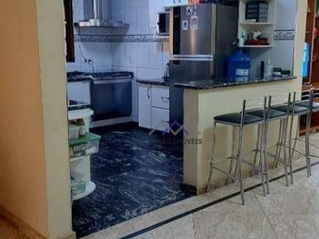 Casa à venda, 250 m² por R$ 1.300.000,00 Mirante de Jundiaí Jundiaí/SP