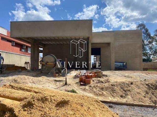 Casa à venda, 250 m² por R$ 1.300.000,00 Condomínio Saint Charbel Araçoiaba da Serra/SP