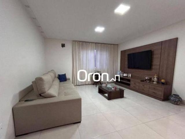 Casa à venda, 250 m² por R$ 1.329.000,00 Cidade Jardim Goiânia/GO