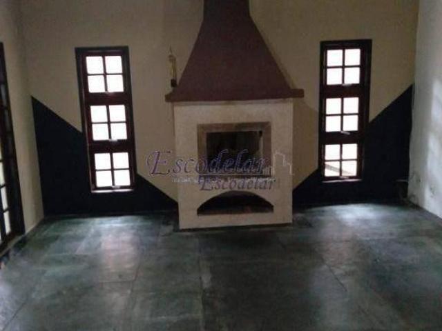 Casa à venda, 250 m² por R$ 1.365.000,00 Serra da Cantareira Mairiporã/SP