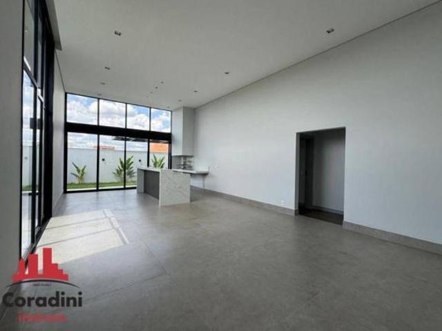 Casa à venda, 250 m² por R$ 1.380.000 Jardim Recanto das Águas Nova Odessa/SP