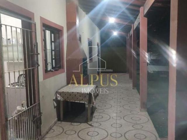 Casa à venda, 250 m² por R$ 259.000,00 Balneario Gaivotas Itanhaém/SP