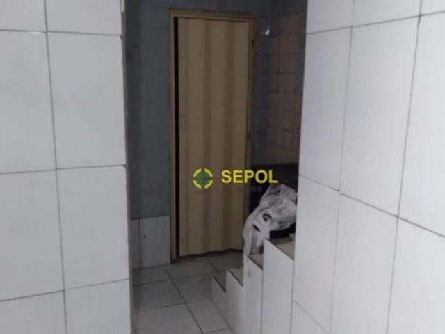 Casa à venda, 250 m² por R$ 260.000,00 Itaquera São Paulo/SP