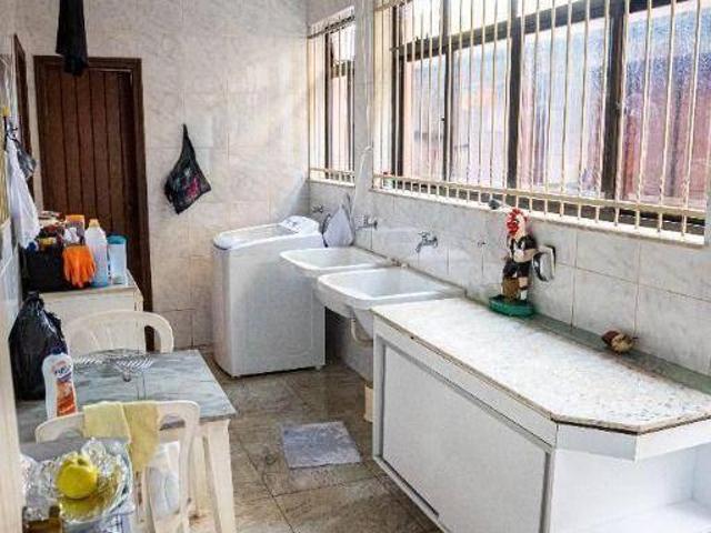 Casa à venda, 250 m² por R$ 2.400.000,00 São Bento Belo Horizonte/MG